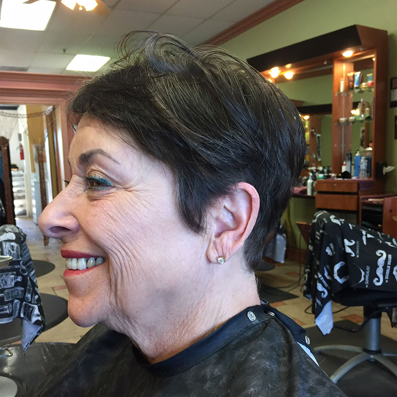 Home | Klassy Kuts Hair Salon - Manteca, CA